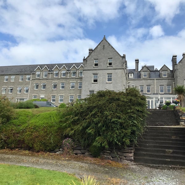 Park Hotel Kenmare - Kenmare, Co Kerry