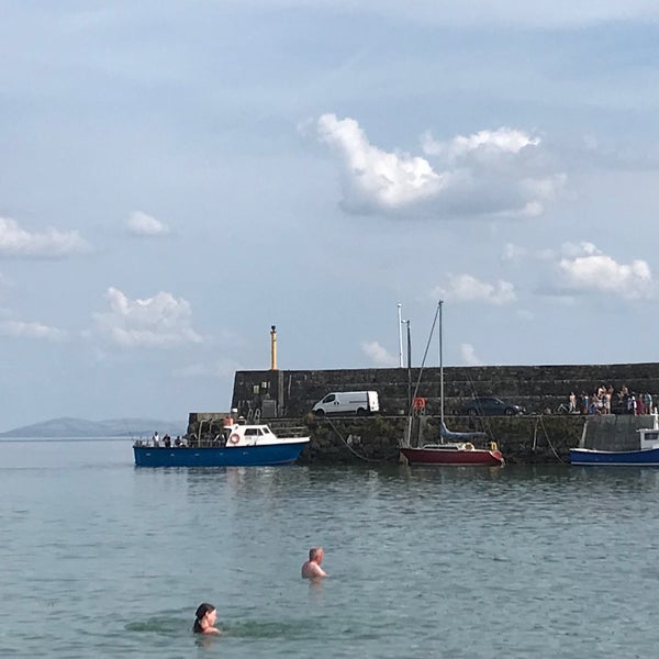 Spiddal Beach - Beach in Spiddal