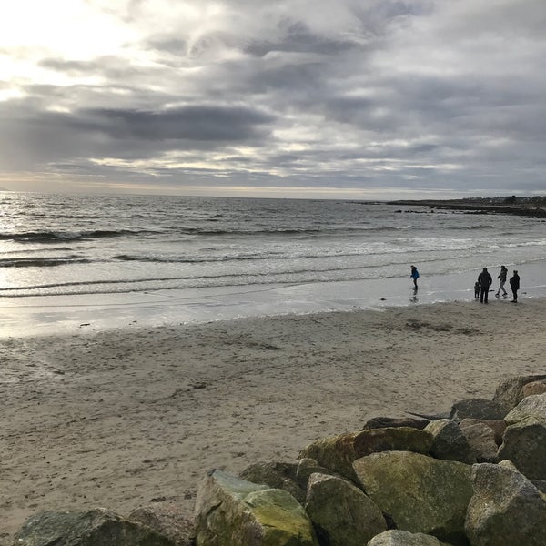 Silver Strand - 4 tips