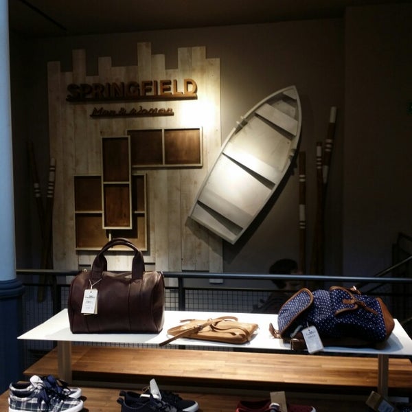 Springfield - El Barri Gòtic - 1 tip from 78 visitors