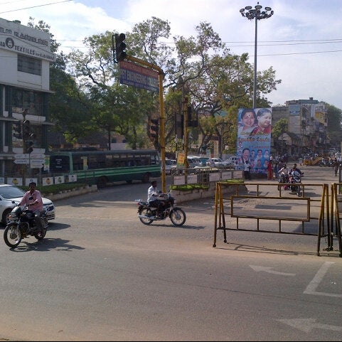 Marthandam - Marthandam, Tamil Nadu