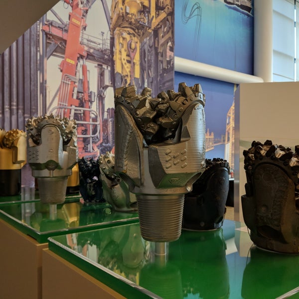 Photos at BP Helios Plaza - Office in Houston