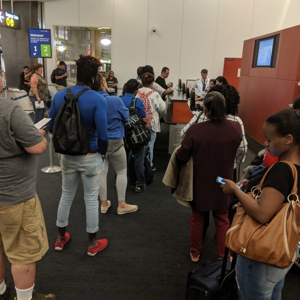 Gate A10 - 5 tips from 1734 visitors