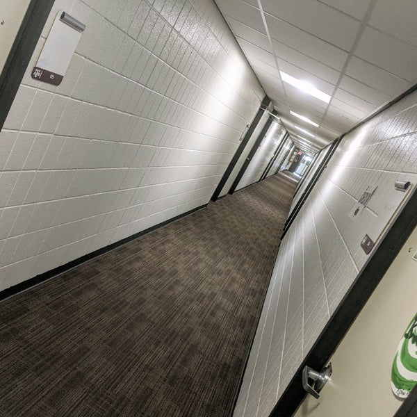 Krueger Hall - Texas A&M University - 1 tip from 113 visitors