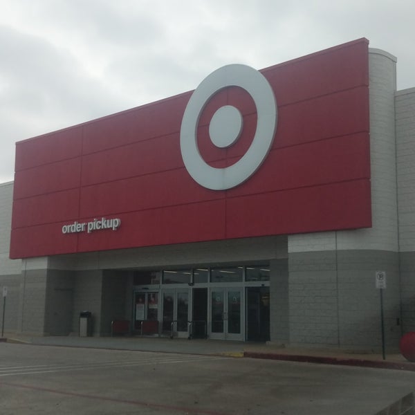 Target - Conroe, TX