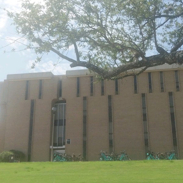 Krueger Hall - Texas A&M University - 1 tip from 113 visitors