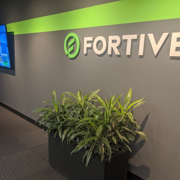Fortive Corporate Headquarters - Everett, WA