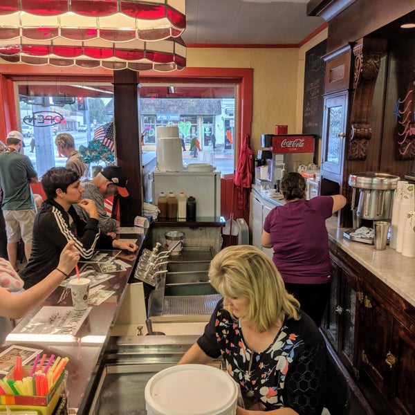 Corner Drug - Pharmacy