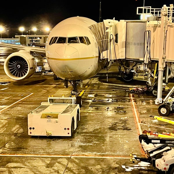Gate B38 - Denver International Airport - 3 tips from 1922 visitors