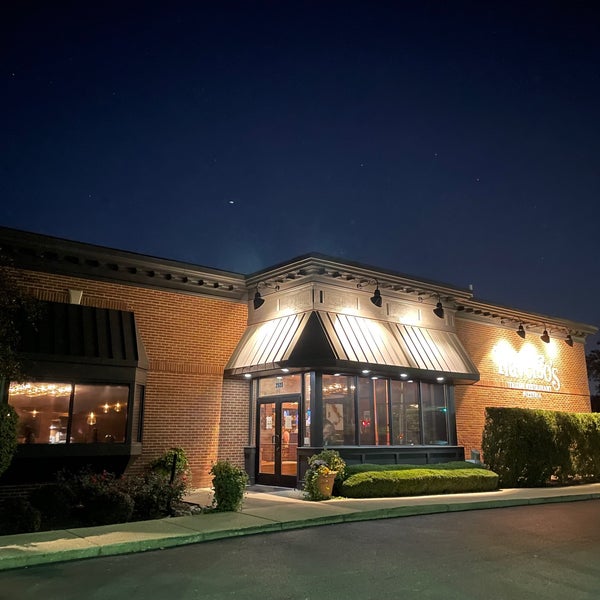 Traverso's Restaurant - 2523 Plainfield Naperville Rd