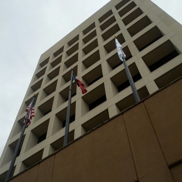 ONCOR - Office in Dallas