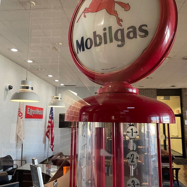 ExxonMobil Joliet Refinery - 25915 S Frontage Rd