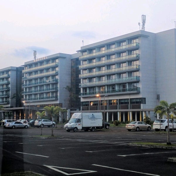 Sofitel Malabo Sipopo Le Golf - Malabo, Bioko Norte