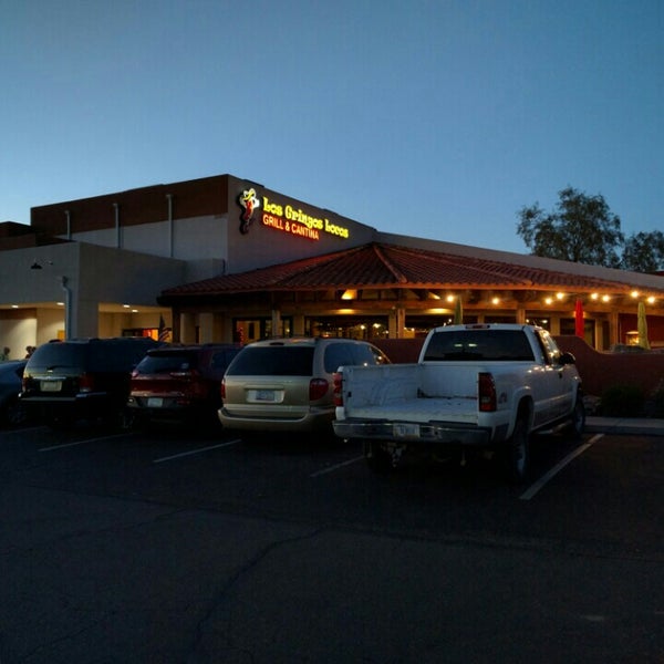 Los Gringos Locos - 29 tips from 442 visitors