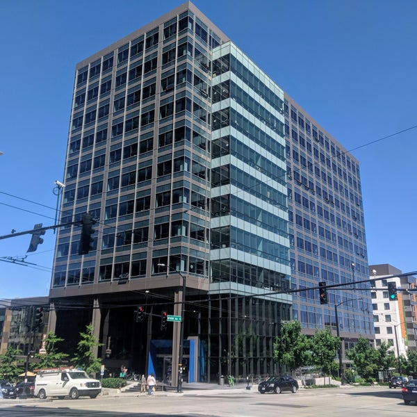 Amazon - Amelia (SEA76) - South Lake Union - 0 tips