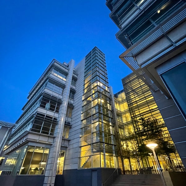 ExxonMobil Houston Campus - Spring - 22777 Springwoods Village Pkwy