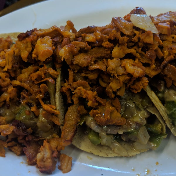 Takos & Takos - 75 tips