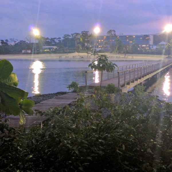 Sofitel Malabo Sipopo Le Golf - Malabo, Bioko Norte