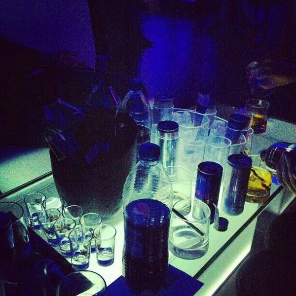 Minus Eden -1 - Скопје, Општина Карпош