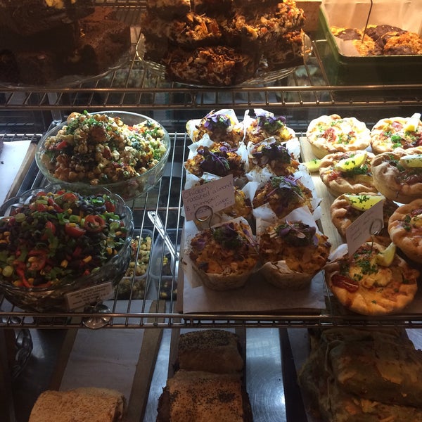 Vudu Cafe (Second Location) - 23 Beach Street