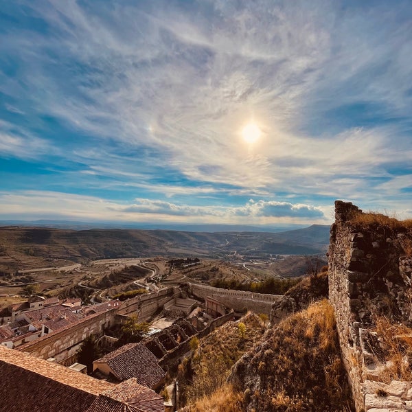 Morella - 8 tips from 998 visitors