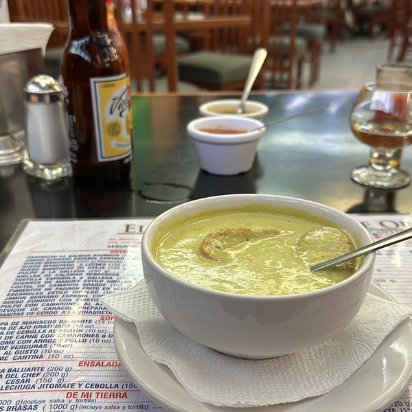 El Baluarte de Oro - Bar en Ciudad de México