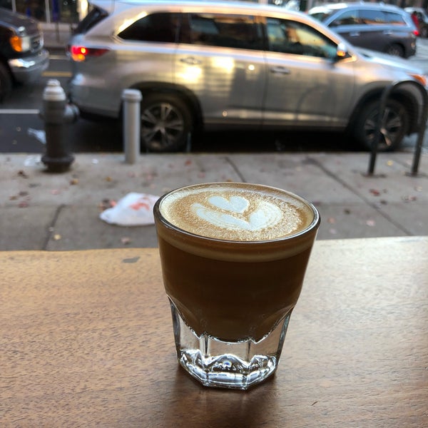 Everyman Espresso - Coffee Shop in Park slope