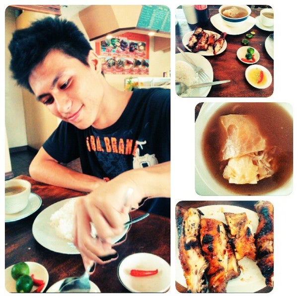 Photos at Bulalohan sa Ramirez - Sampaloc - Maynila, City of Manila