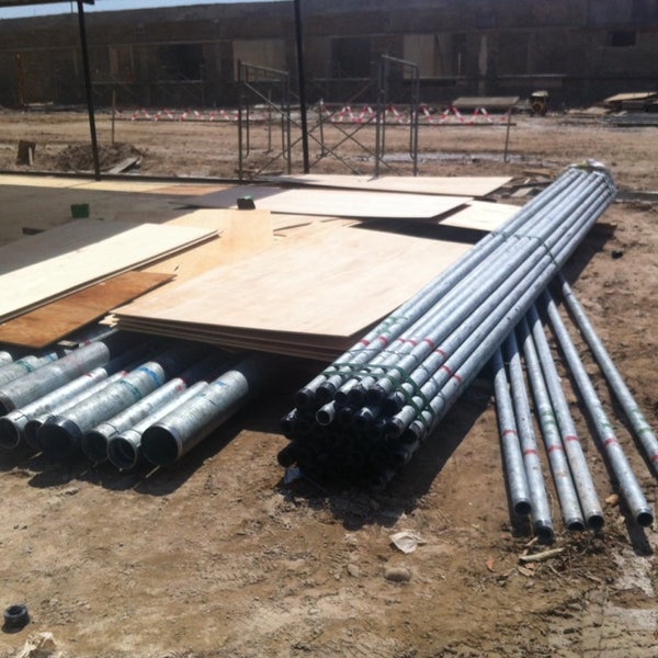 Photos at SAMUR Project - Petronas Chemical Fertilizer Sabah Sdn Bhd ...