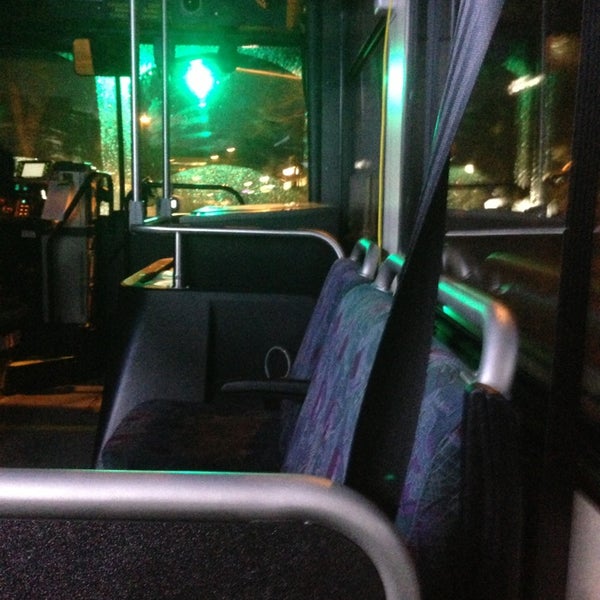 Photos at Sound Transit 545 - Seattle, WA