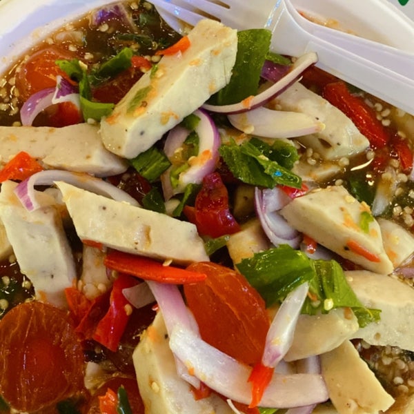 Photos at ตลาดนัดเมเจอร์รัชโยธิน (Major Avenue Ratchayothin Flea Market ...