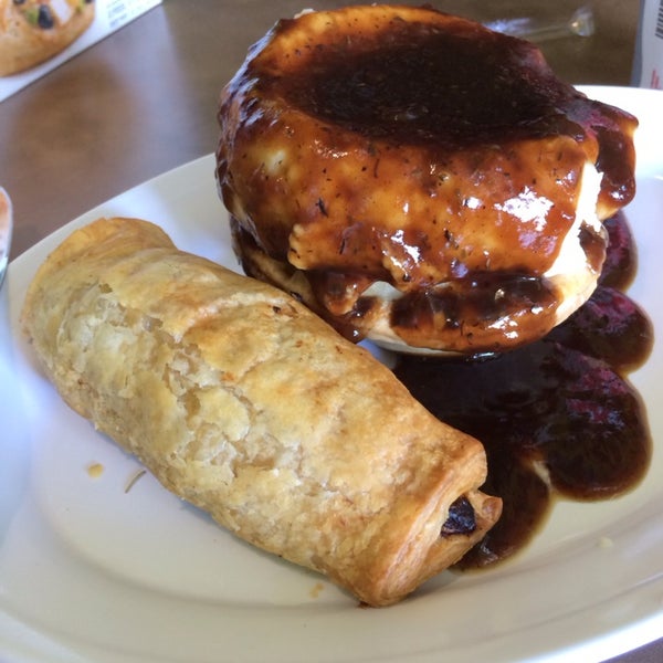 Photos at Boomerang's Gourmet Veggie & Meat Pies (Now Closed ...