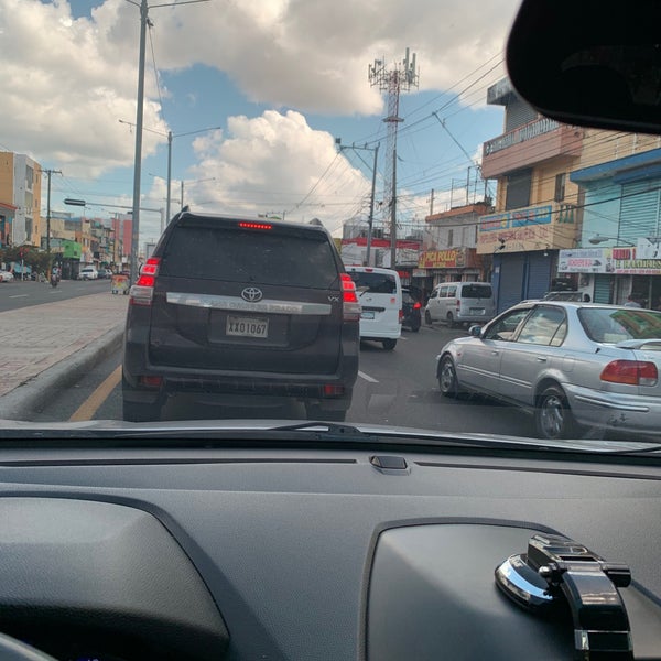 Los Mina - Santo Domingo Este, Santo Domingo