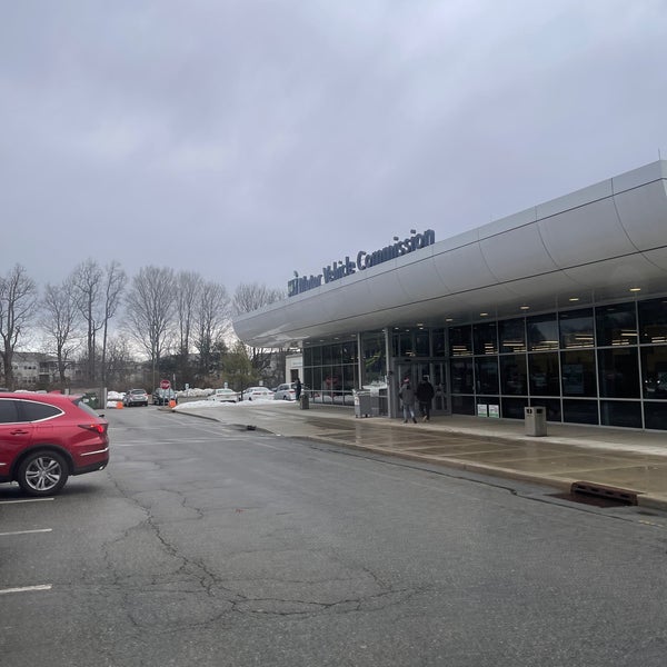 New Jersey Motor Vehicle Commission - Randolph Township, NJ