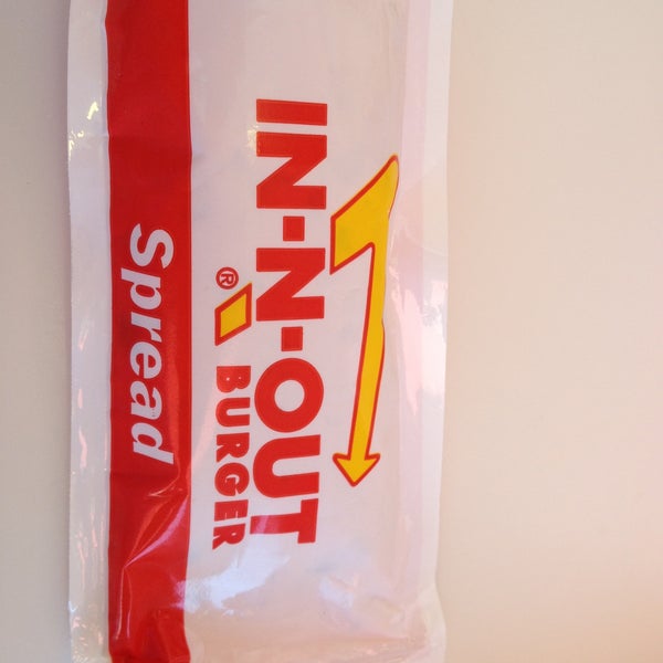 In-N-Out Burger - Fast Food Restaurant