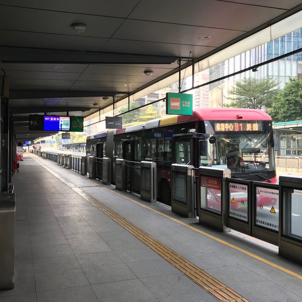 万菱汇购物广场 - Onelink Walk Shopping Mall - Shopping Mall