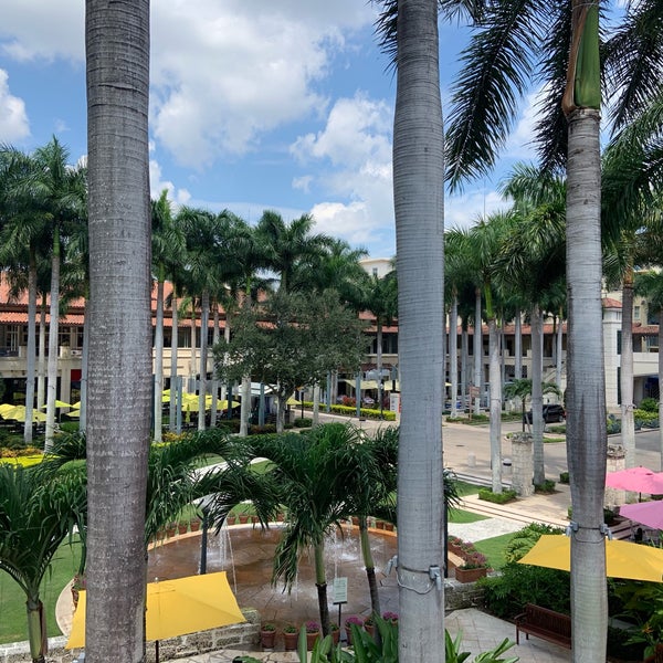 Photos at Shops at Merrick Park - Shopping Mall in Coral Gables