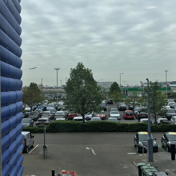 Heathrow Compass Centre - Office in London