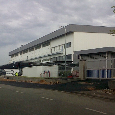 AEON KL RDC - 38 visitors