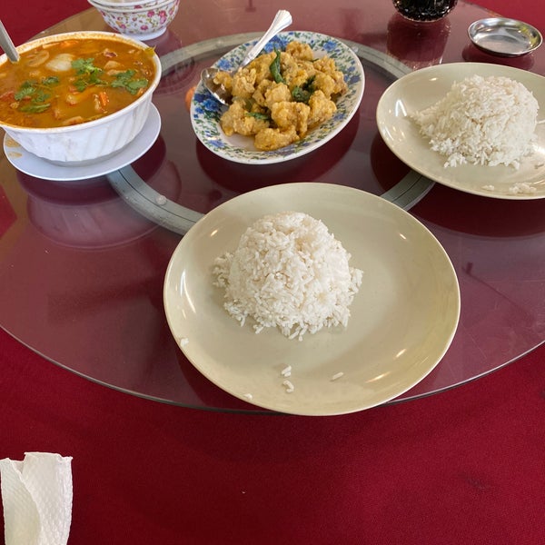 Rahmat Tan Seafood Restaurant - Seafood Restaurant