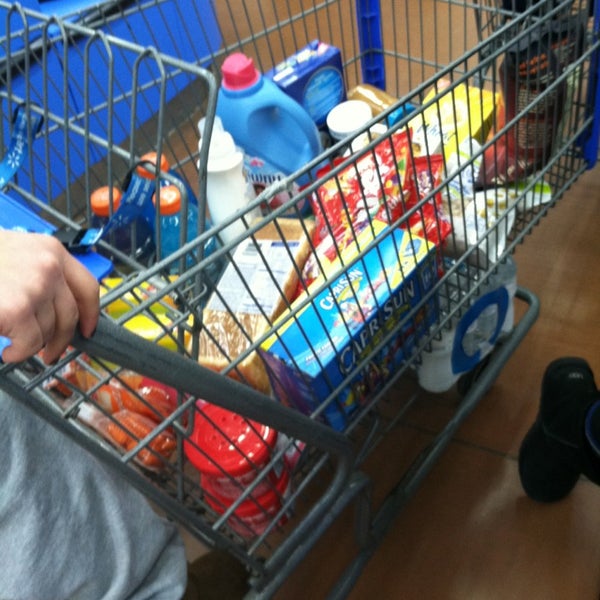 Photos at Walmart Supercenter - 5260 W 7th St