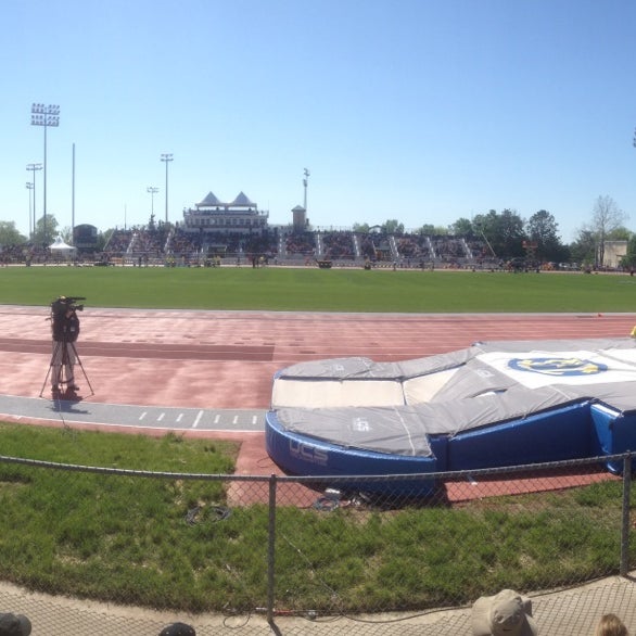 Photos at Walton Stadium - College Soccer Field in Columbia
