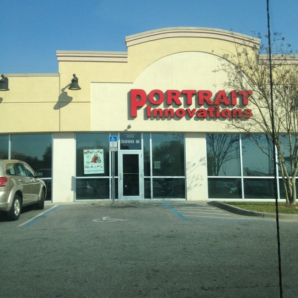 Portrait Innovations - Northeast Pensacola - Pensacola, FL