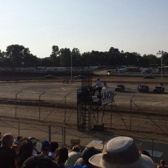 Limaland Motorsports Park