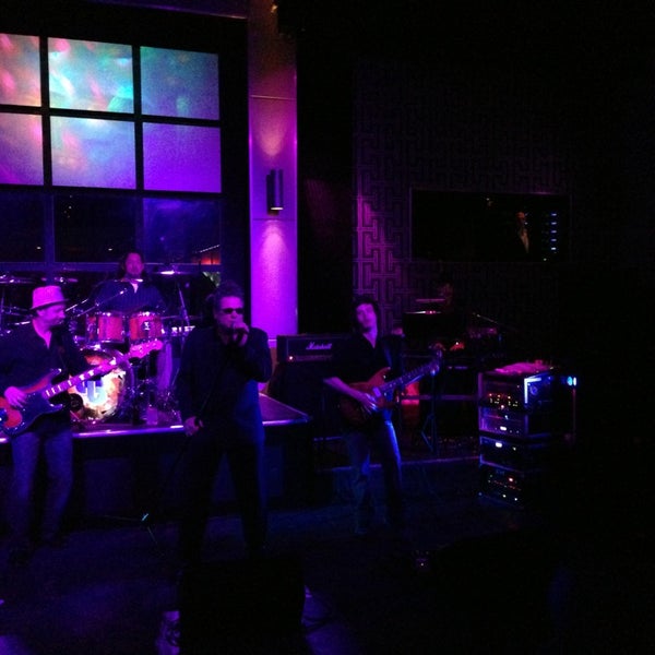Lumen Lounge - Lounge