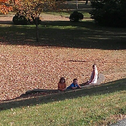 Maple Creek Park - Owatonna, MN