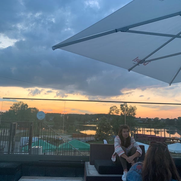 Recreatiedomein De Donk - Lake