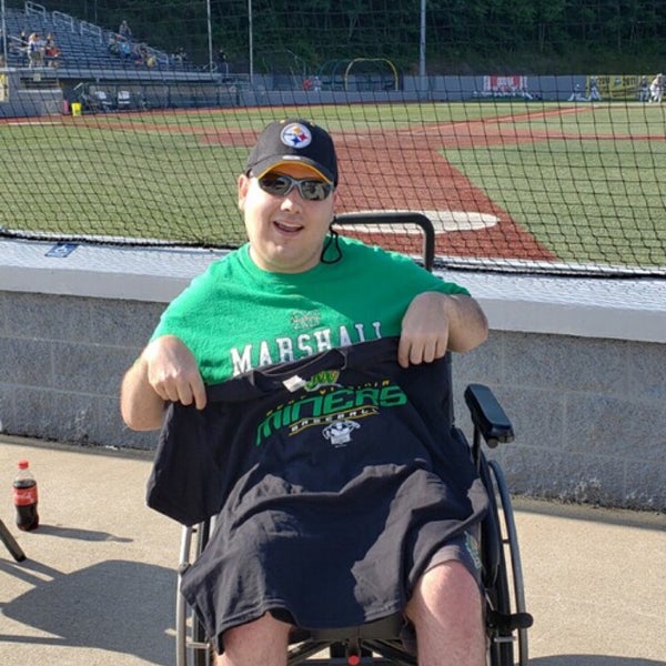 Photos at Linda K. Epling Stadium - Baseball Field in Beckley