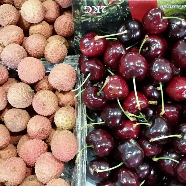 Photos at Victoria Fruit Palace - Fruit and Vegetable Store in Ripponlea