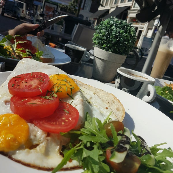 Foodzie - Breakfast Spot